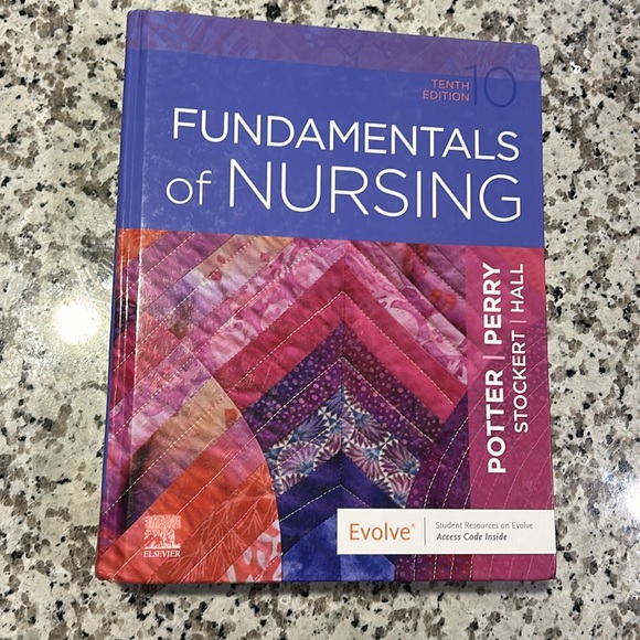 Other | Fundamentals Of Nursing 1th Edition And Study Guide | Poshmark